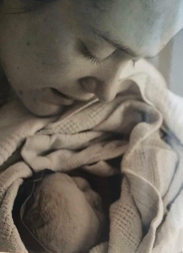 Annemarie Brophy, psychotherapist on the disenfranchised grief of ...