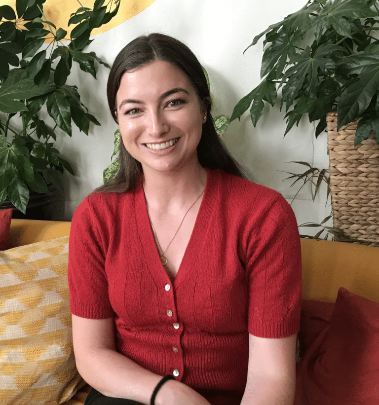 Meghann Scully on losing her brother and father as a teenager - Shapes ...