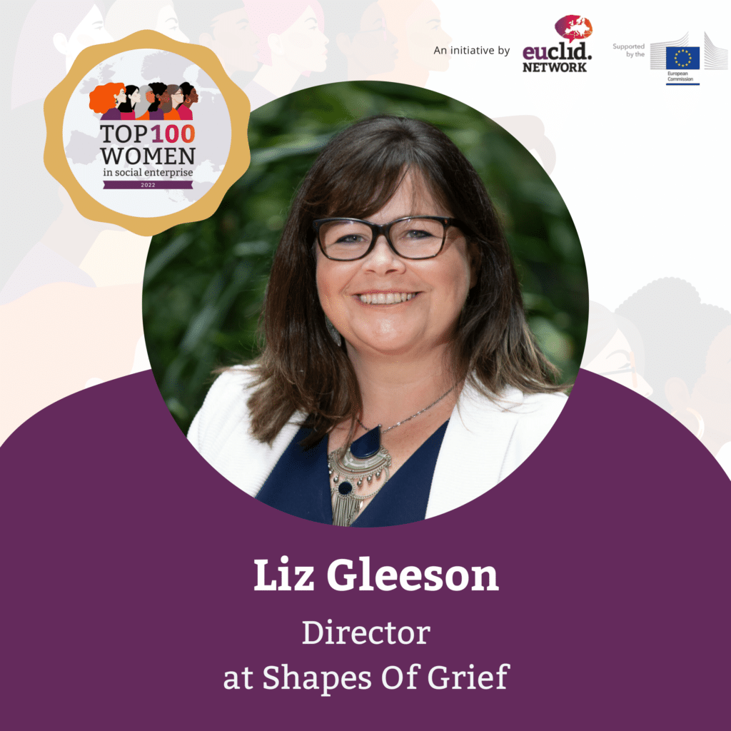 News - Shapes Of Grief