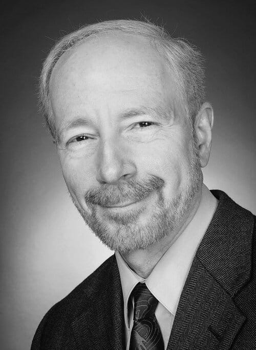 Dr Robert Neimeyer Shapes Of Grief