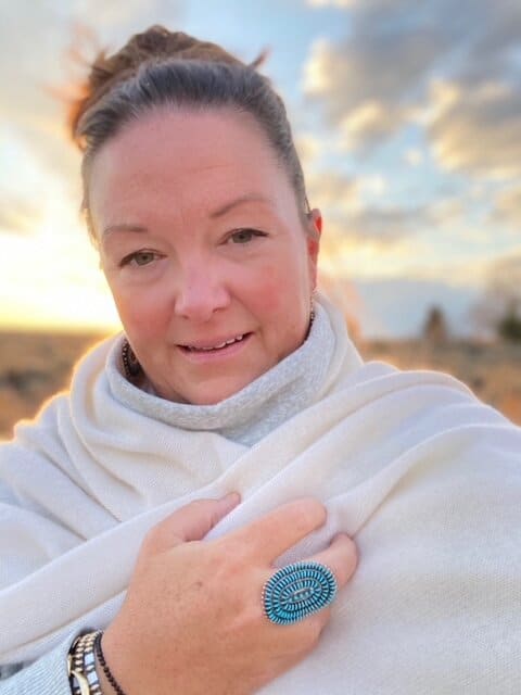 Meghan Riordan-Jarvis – Shapes Of Grief