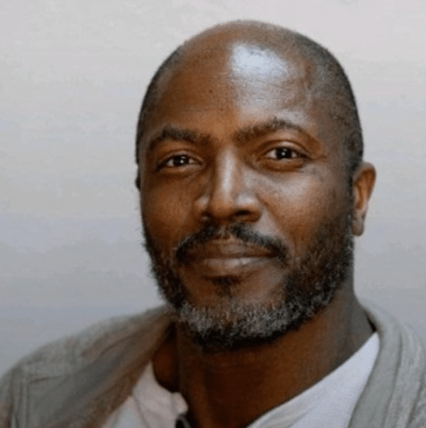 Ep. 104 Tony Lynch on anger & finding purpose following the death of ...