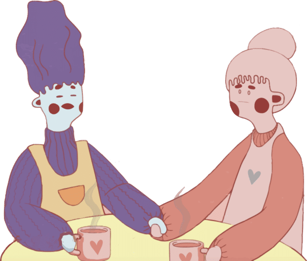 Dr Robert Neimeyer Shapes Of Grief