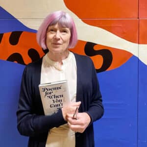 Ep. 96 Mary Shine Thompson, Poems for when you can't find the words ...